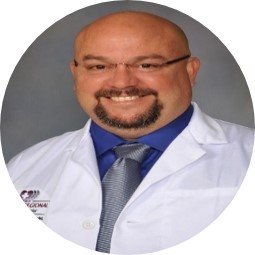 Meet Faculty – Kendall Hospital